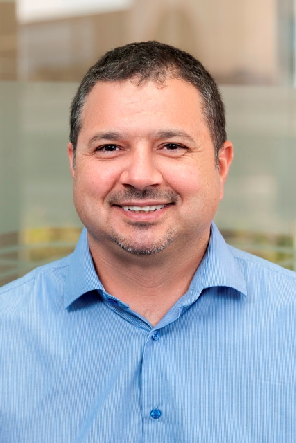 Mike Millad – Cube Consulting