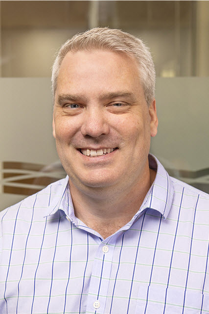 Paul Hetherington – Cube Consulting