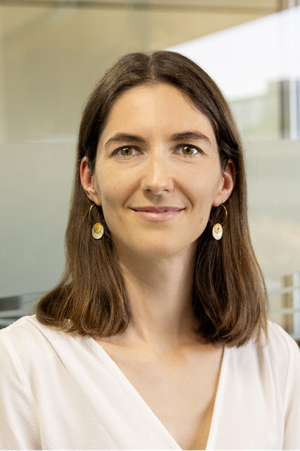 Amélie Lassalle – Cube Consulting